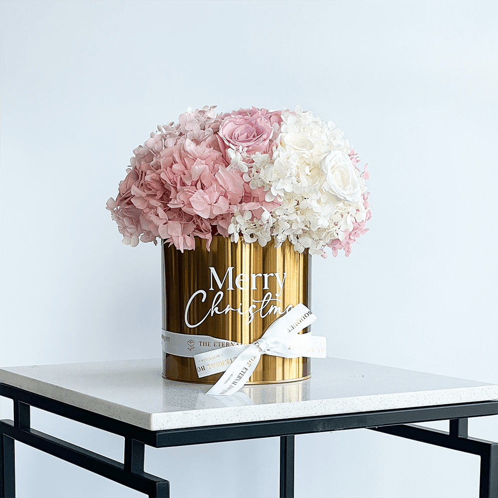 Timeless Bouquet Collection – The Eternal Bouquet